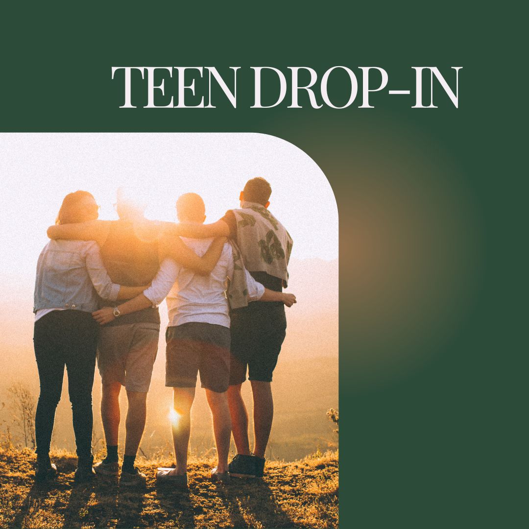 Programs – Greenway-Chaplin Community Centre