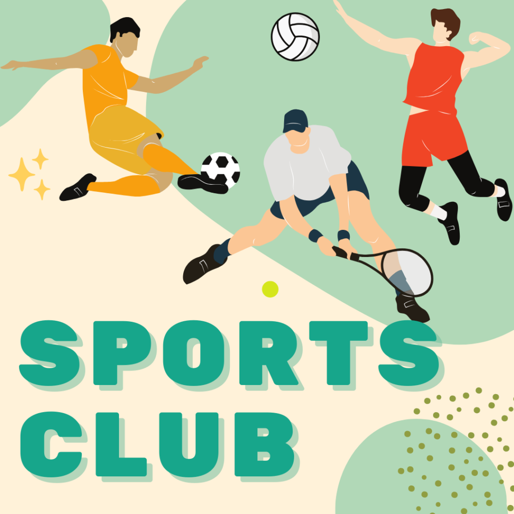 Programs – Greenway-Chaplin Community Centre